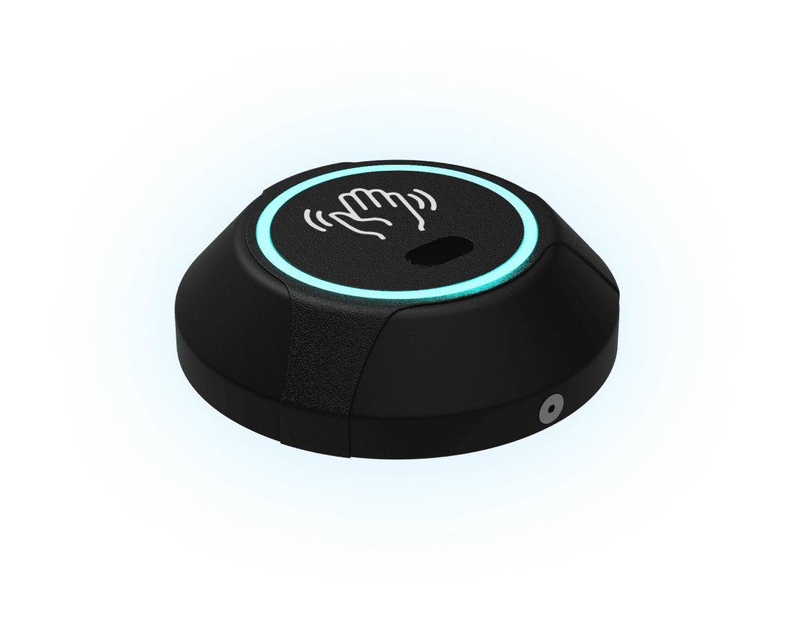 Access Control System Lumiring